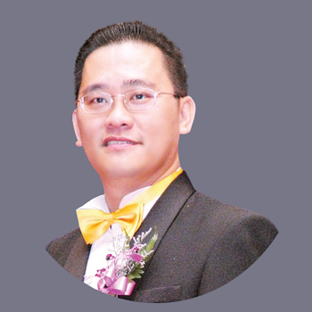 DATO ALBERT TAN